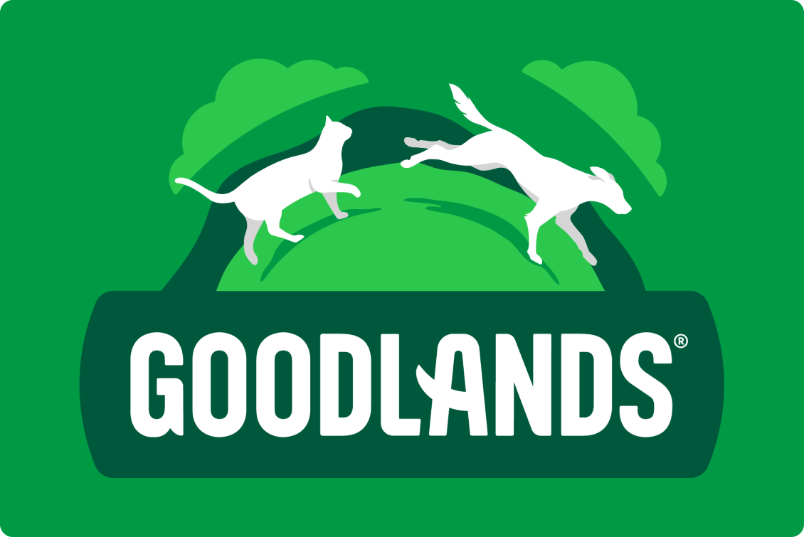 Goodlands™ | 100% Traceable Pet Food